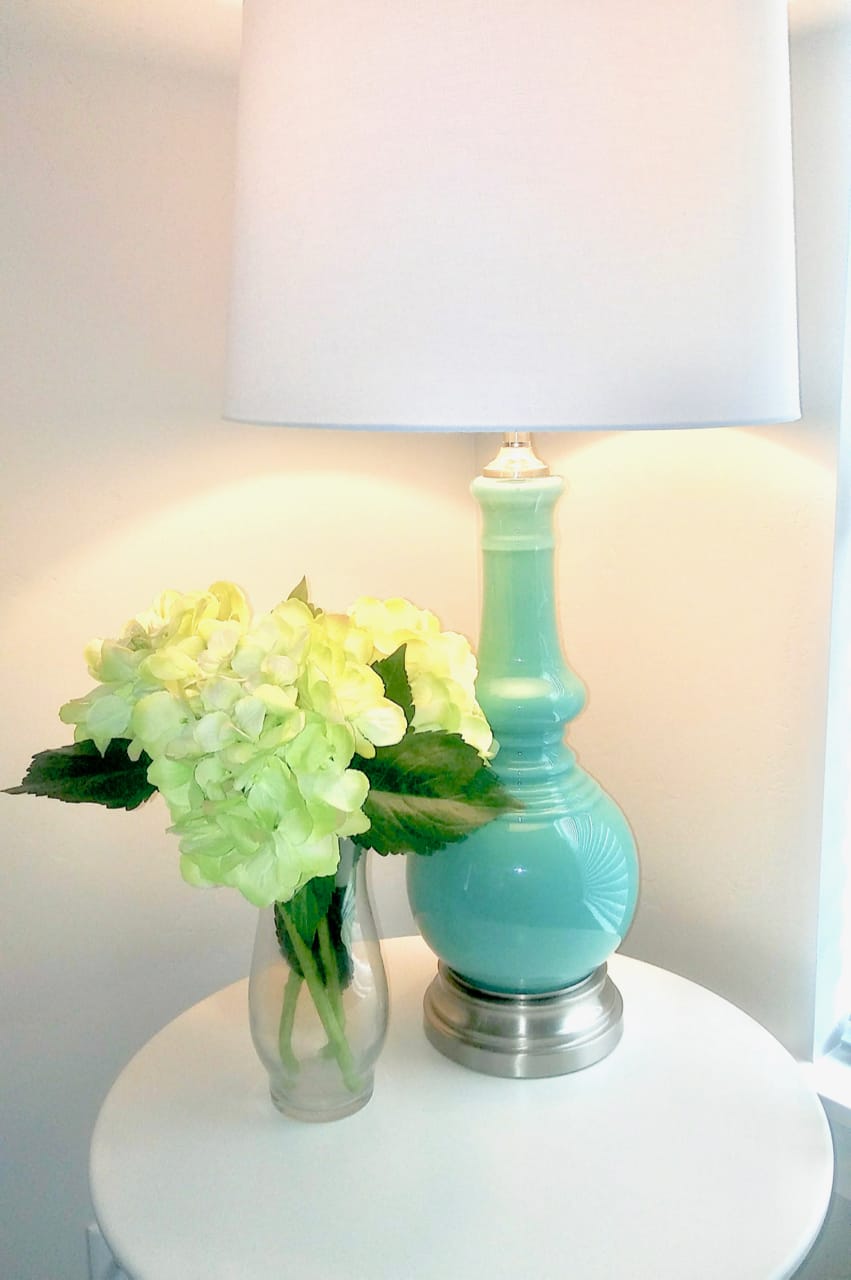 Decorating with the Rule of Three | We Three Shanes