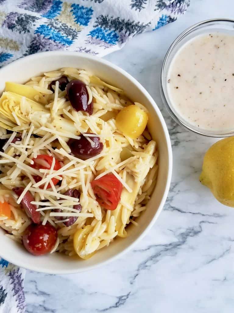 25 Easy Picnic Food Ideas | We Three Shanes