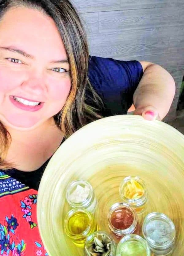 True Love, Natural Skin Care that Actually Works! | We Three Shanes