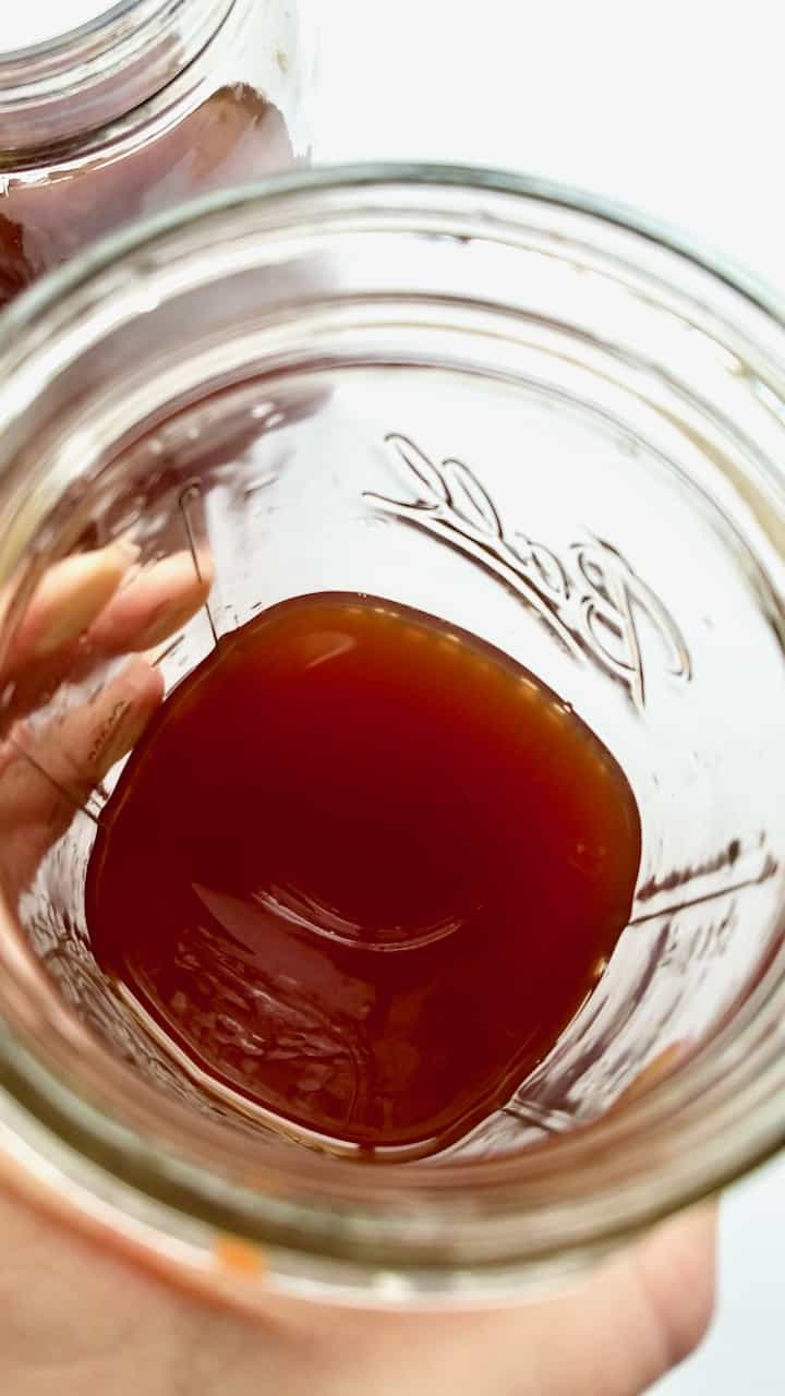 How to Make a Colorful Corn Husk Wreath | We Three Shanes