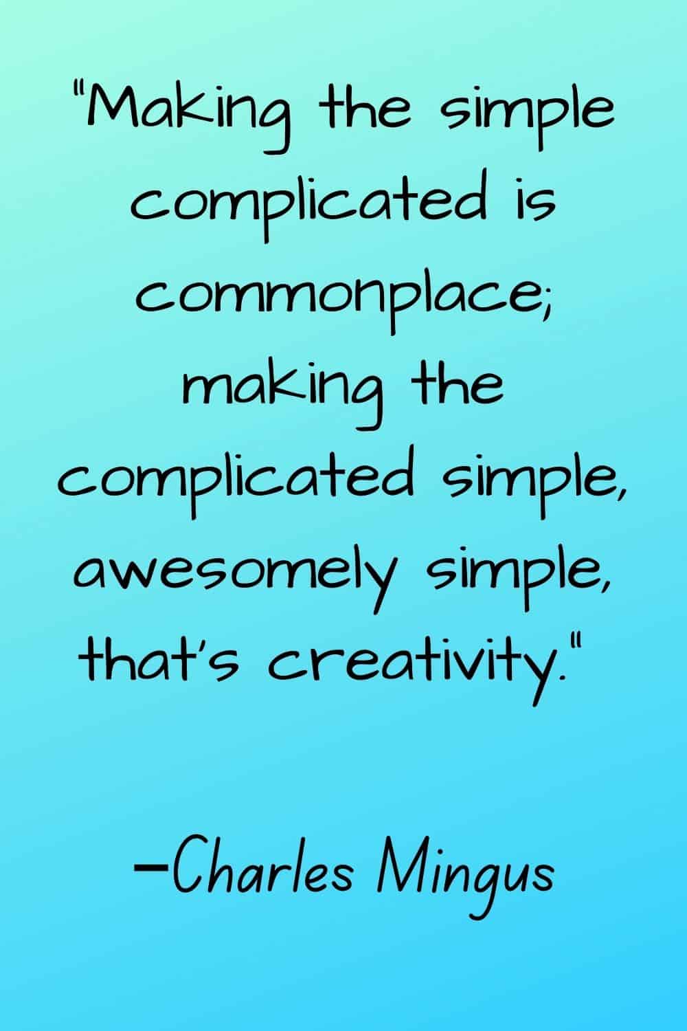 Slow Down and Enjoy Life With These Simple Living Quotes | We Three Shanes