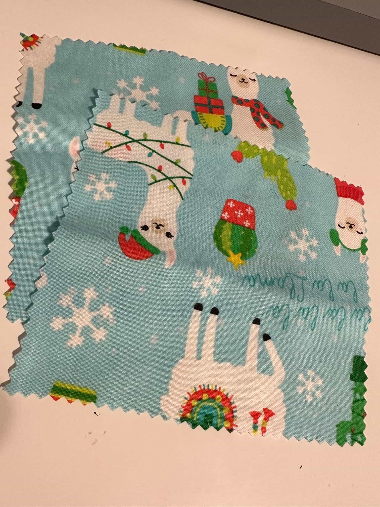 How to Make a Homemade Rice Pack for Heating or Cooling | We Three Shanes