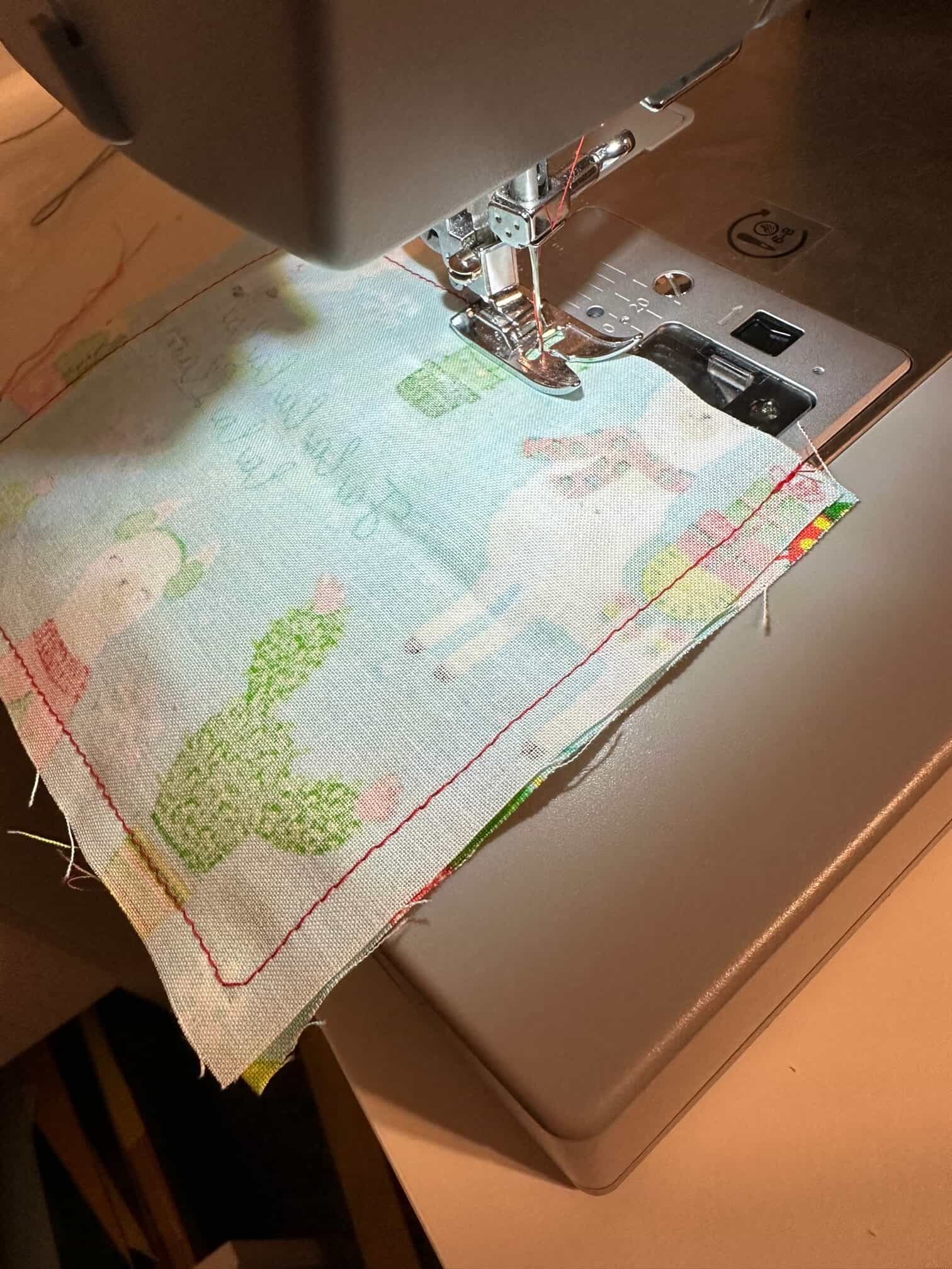 How to Make a Homemade Rice Pack for Heating or Cooling | We Three Shanes