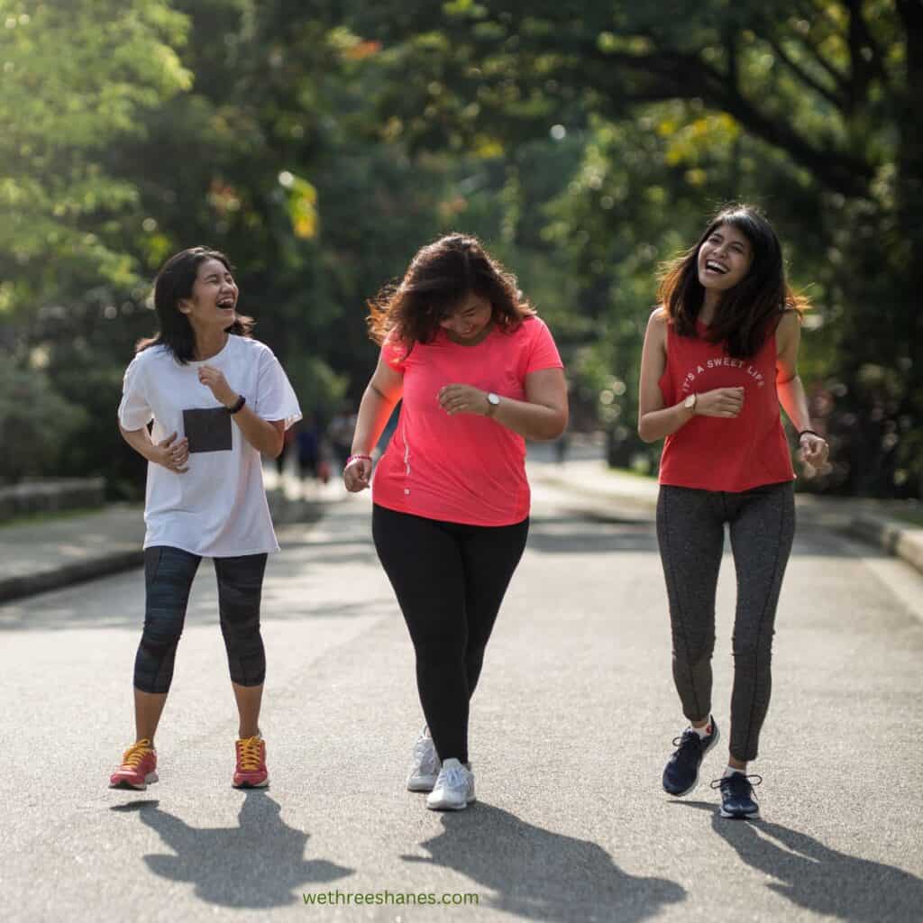 Easy Self-Care Tips And Activities For Teens | We Three Shanes