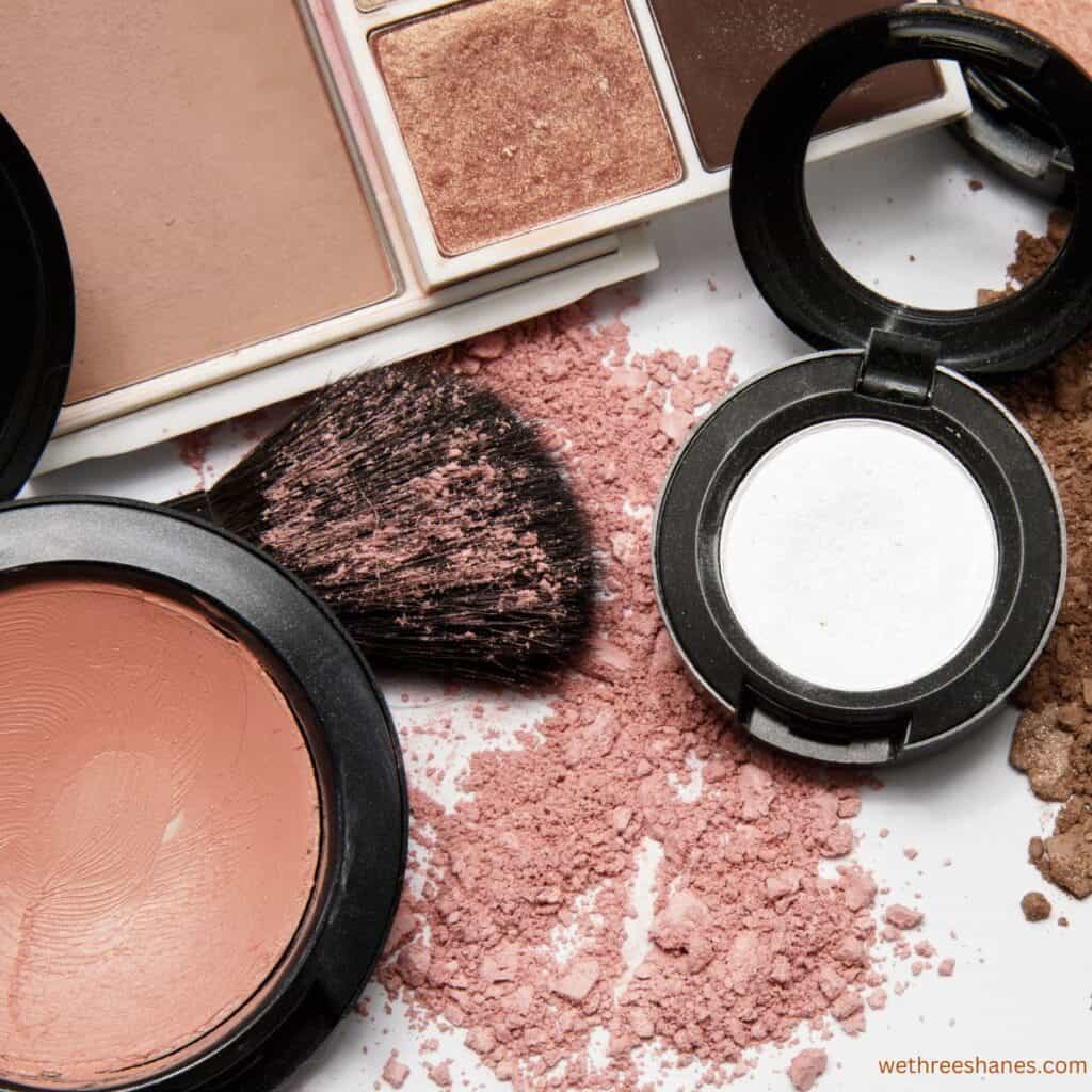 The Best Clean, Natural, or Minimalist Makeup Brands | We Three Shanes