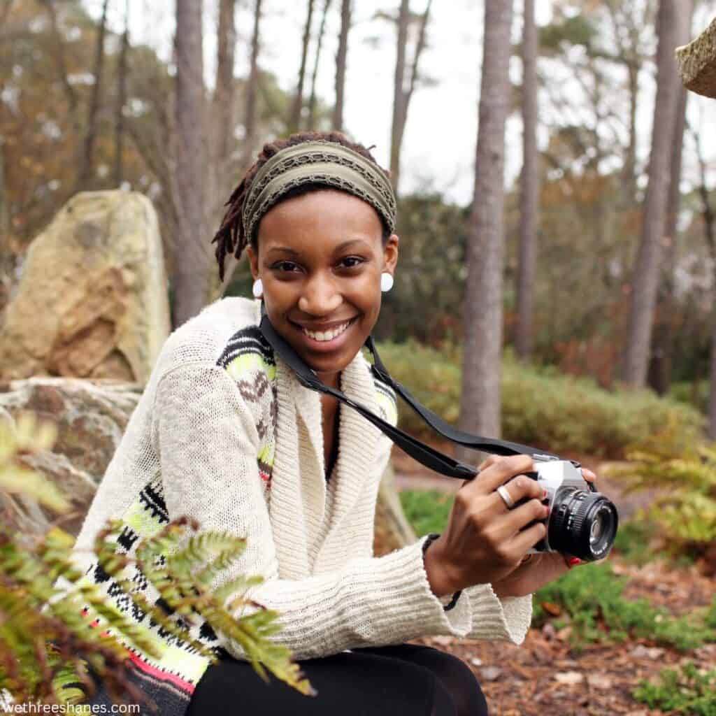 Old Fashioned Hobbies to Try This Summer | We Three Shanes