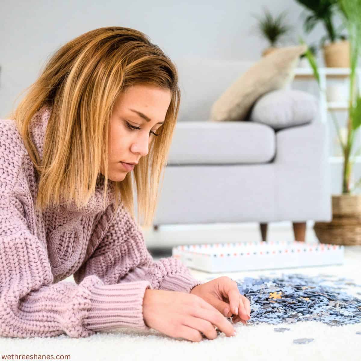 Old Fashioned Hobbies to Try This Summer | We Three Shanes