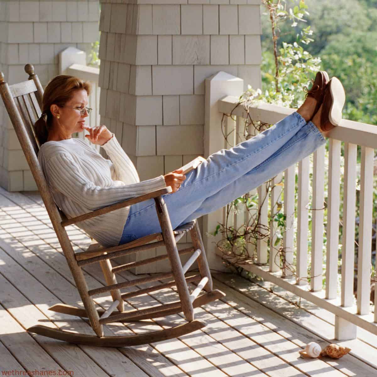 Old Fashioned Hobbies to Try This Summer | We Three Shanes