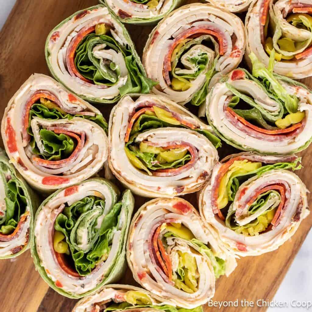 25 Easy Picnic Food Ideas | We Three Shanes