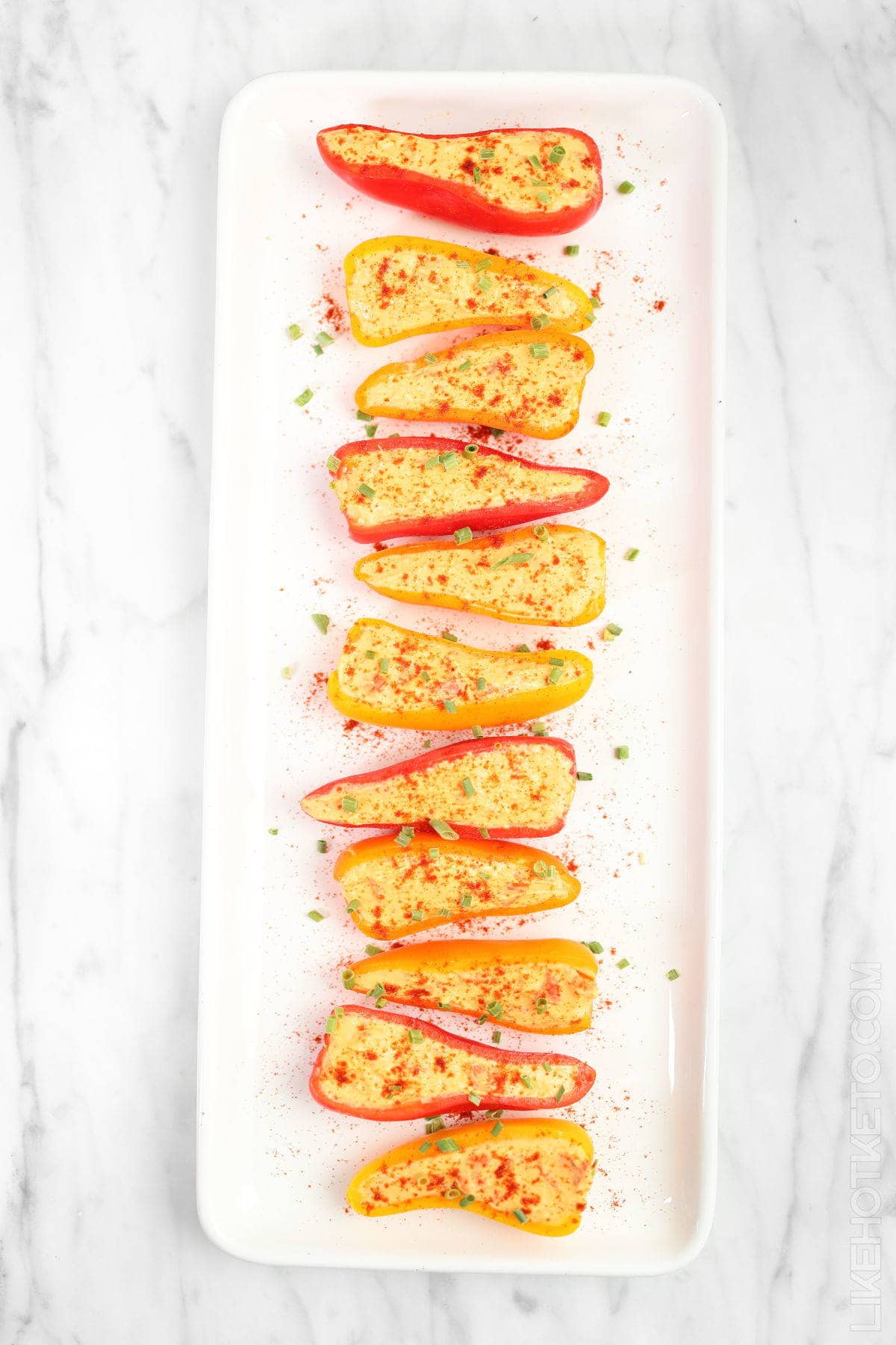 25 Easy Picnic Food Ideas | We Three Shanes