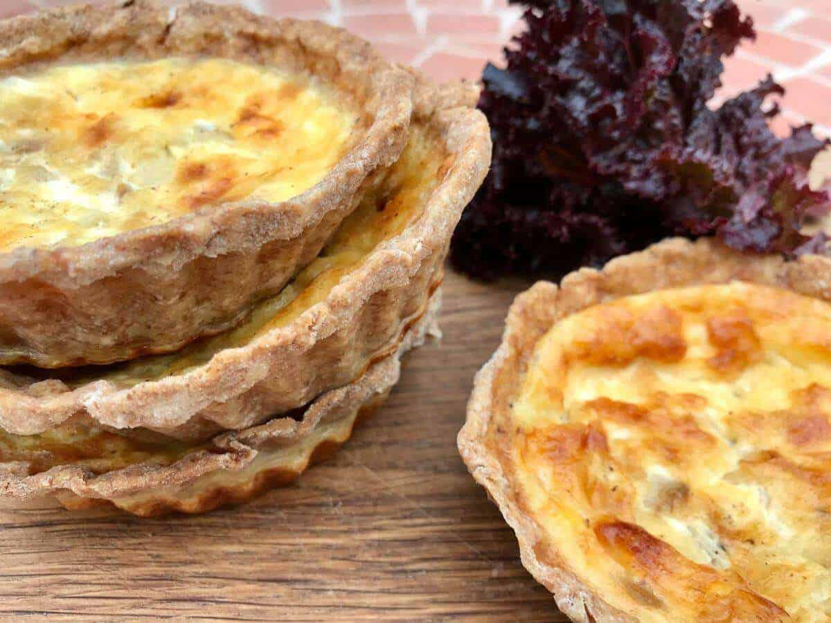 25 Easy Picnic Food Ideas | We Three Shanes