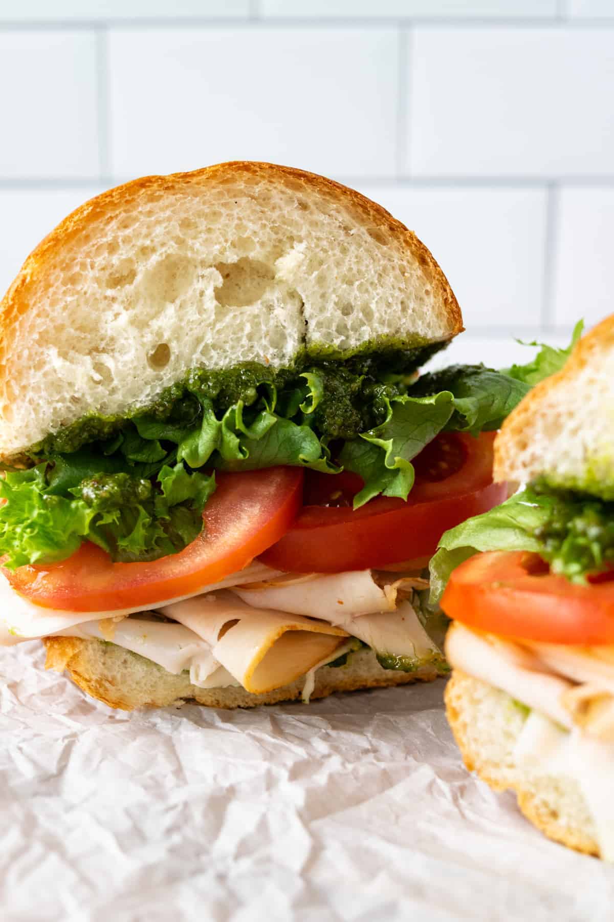 25 Easy Picnic Food Ideas | We Three Shanes