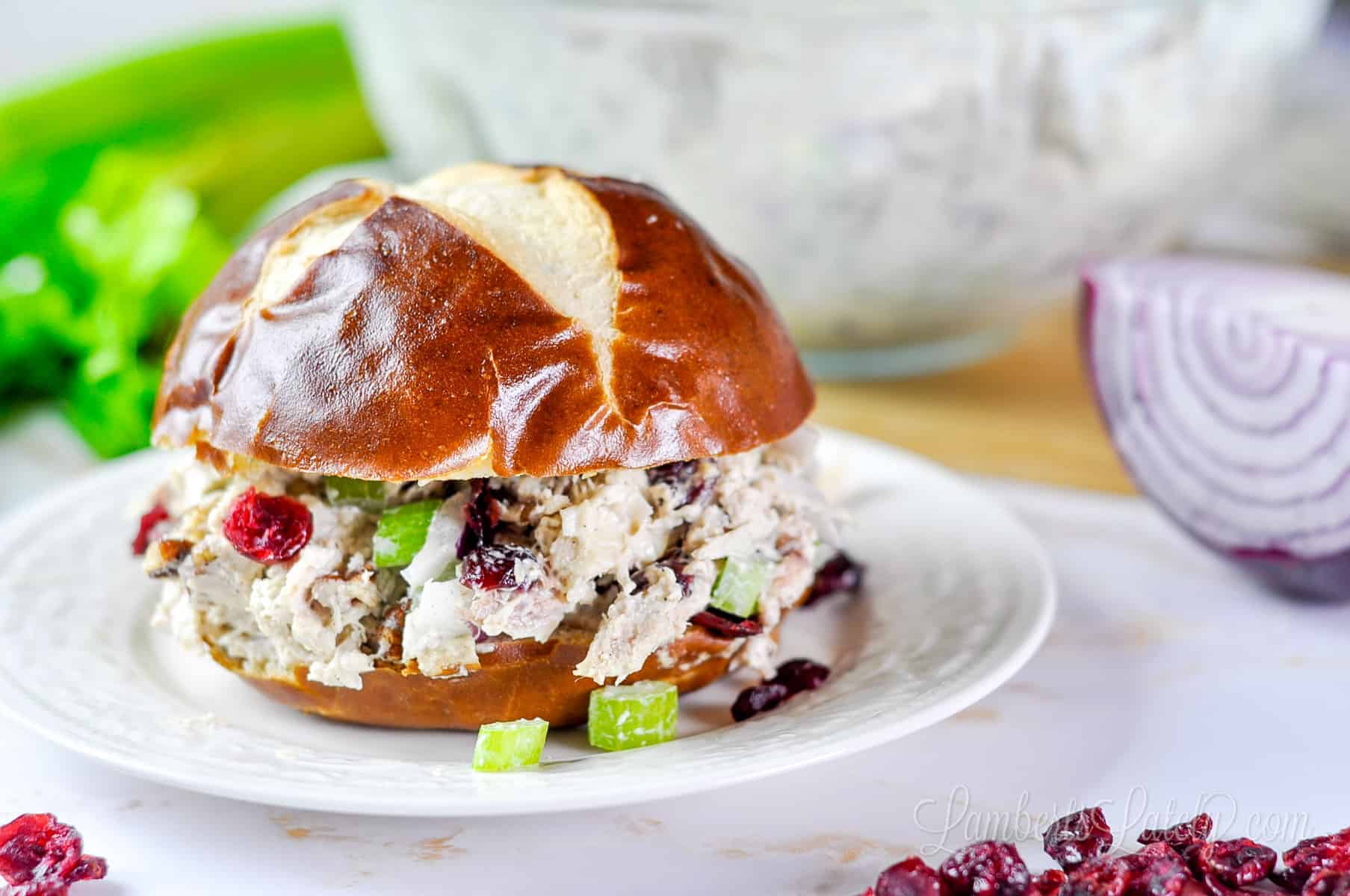 25 Easy Picnic Food Ideas | We Three Shanes