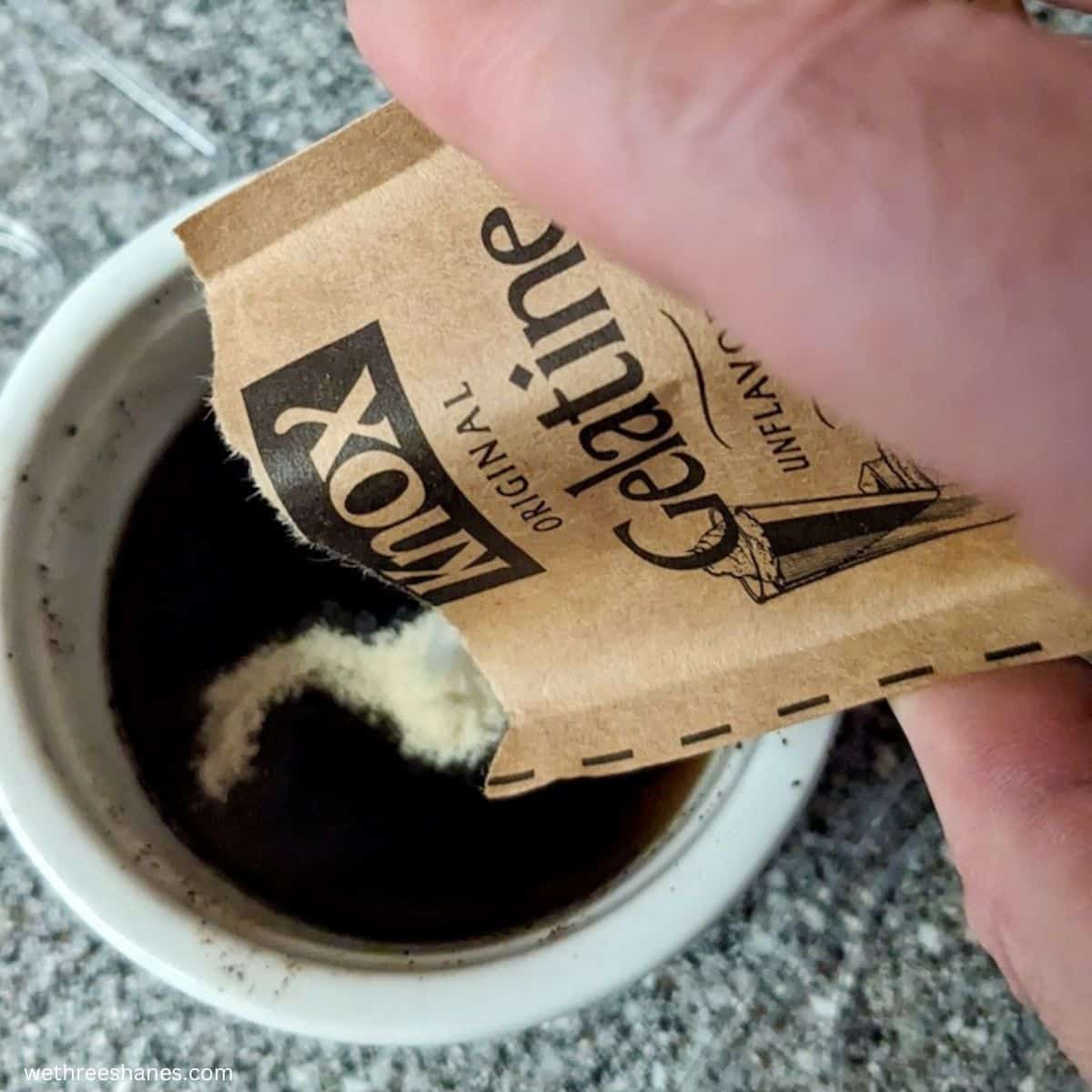 How to Make Easy DIY Under Eye Gel Masks at Home | We Three Shanes