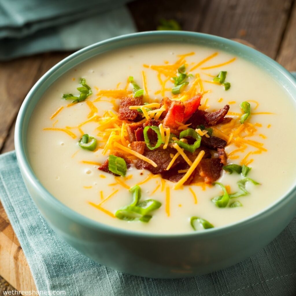 Dirt-Cheap Meals You Can Make on a Tight Budget | We Three Shanes